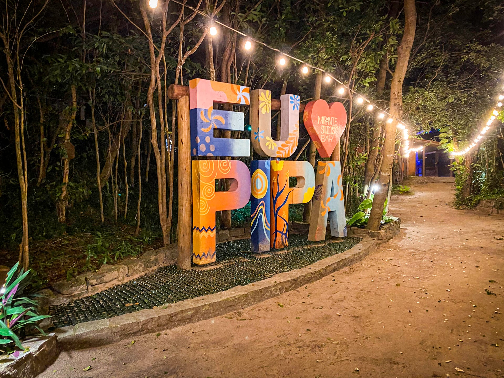 Kid Friendly Pipa Beach Brazil - ON THE ROAD WITH RED